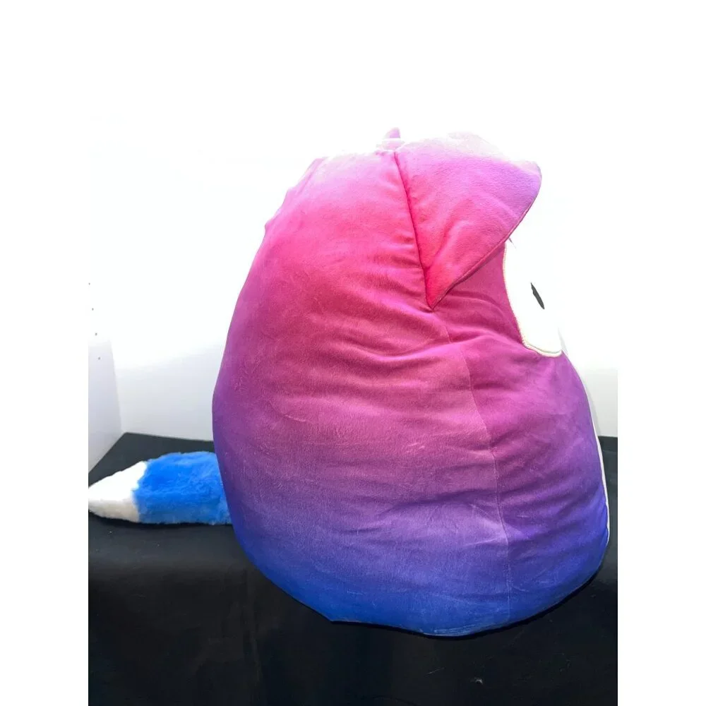Squishmallows | Toys | Squishmallows Syana 6 Fox Plush Collectors Soft ...